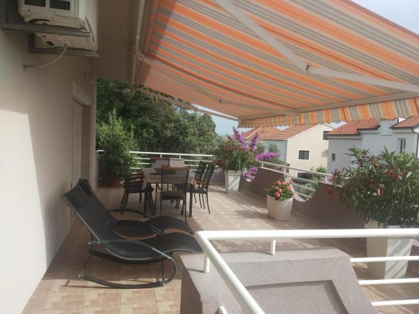 Apartments Adrian - Dugi Otok