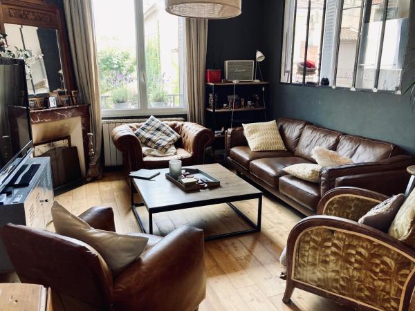 Une Charmante Maison De Famille Proche Centre Historique - Avignon