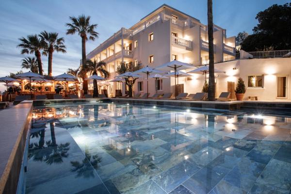 Le Mirage - Rayol-Canadel-sur-Mer