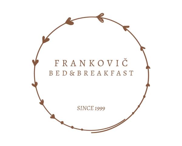 Frankovič Bed&breakfast - Eslovenia