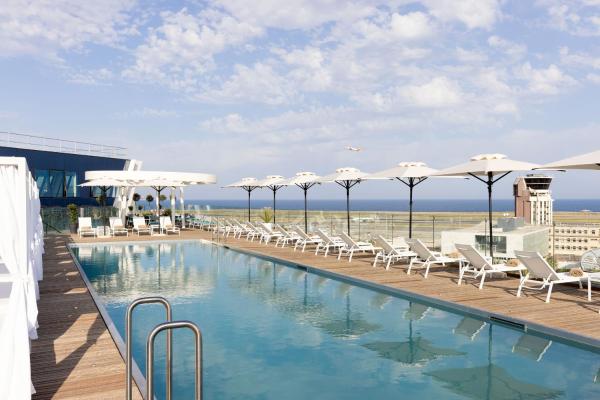 Sheraton Nice Airport - Èze