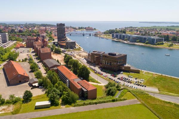 Hotel Sønderborg Kaserne - Sønderborg