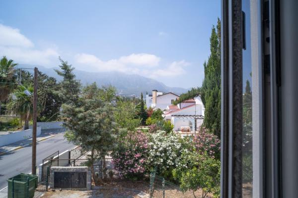 Beautiful Two-bedroom Apartment With Sea And Mountain Views Sel 8-5 - ケリネイア