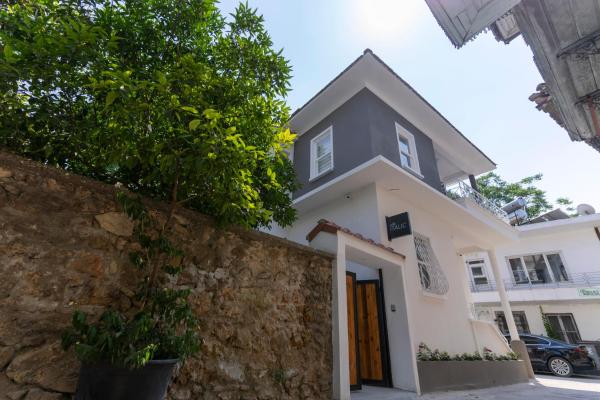 Villa Italic - Antalya