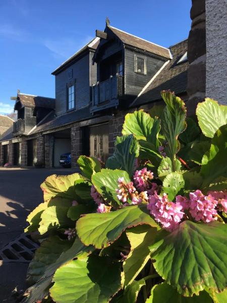 The Art Loft At Beechtrees, Crieff - クリエフ