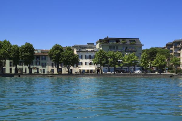 Hotel Europa - Desenzano del Garda