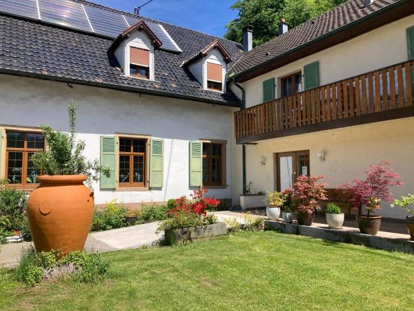 Auberge De France - La Bresse