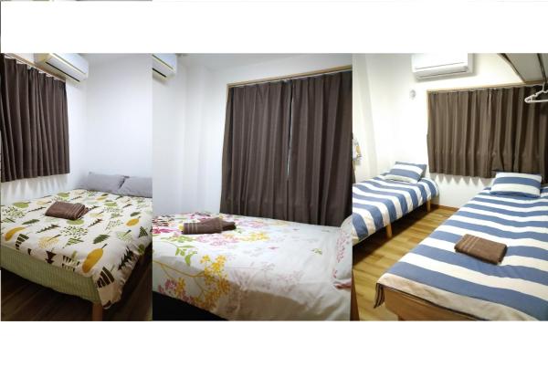 Ichijuku Ryokan Kaminarimon - Vacation Stay 75757v - Ginza
