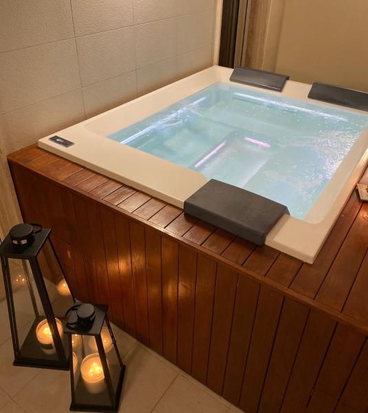 Settanni Sea Suites - Monopoli