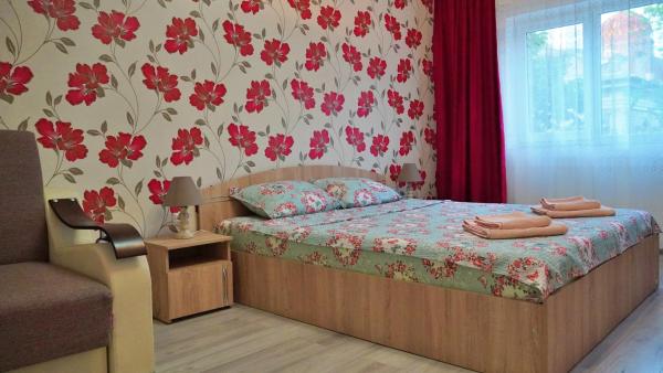 Apartament Deny - Sulina