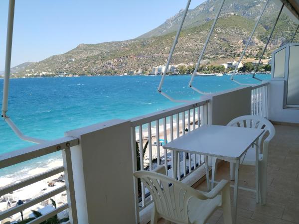 Iris Sunset Suite - Коринф