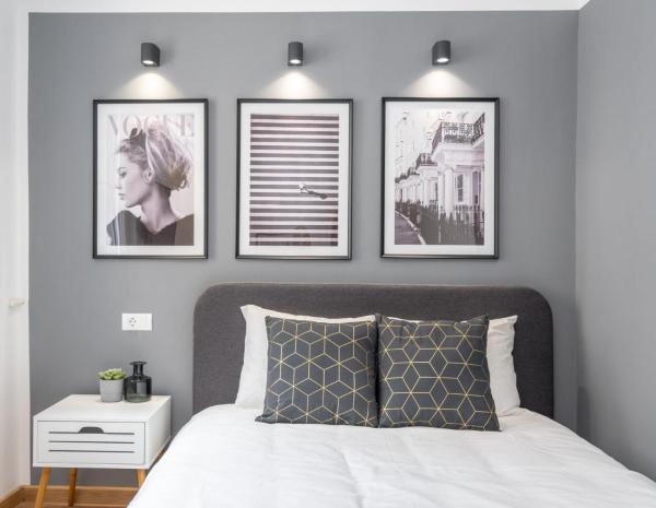 Relax Apartament In Piata Universitatii - București