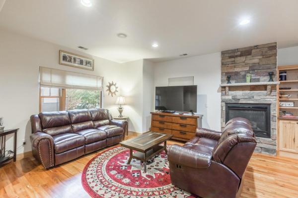 Elkhorn Townhome 1911 - Ouray