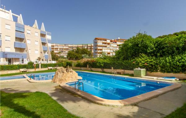 Cozy Apartment In La Mata, Torrevieja - La Mata