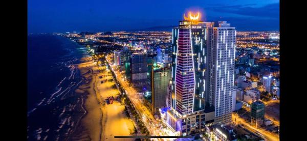 Muong Thanh Apartment - 2br - Da Nang
