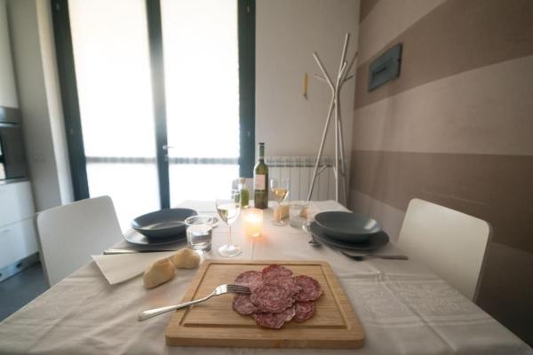 Un Angolo Di Relax - Iseo