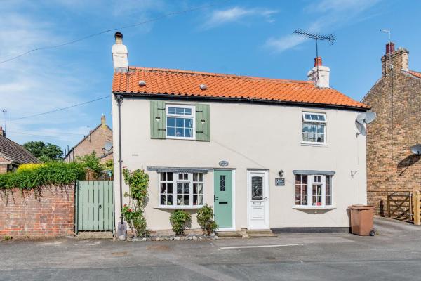 Fair Place - Hornsea