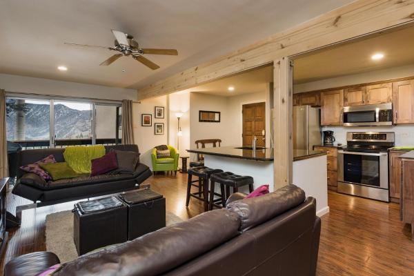 East Rim Unit C11 - Colorado