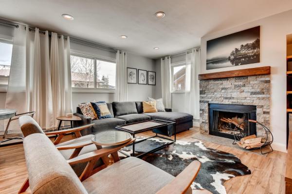 216 Pitkin St Unit6 - フリスコ, CO