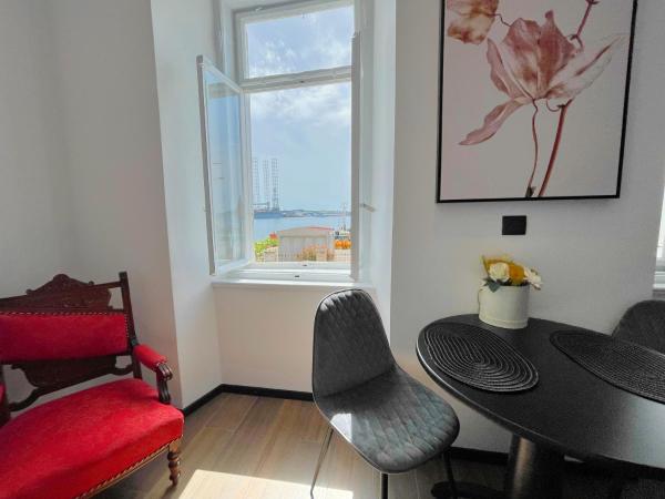 Navis City Apartments - Pula