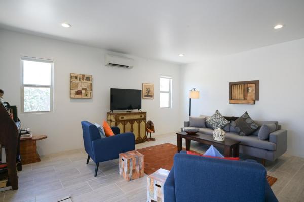 Casa Vitalia - Santa Fe, NM
