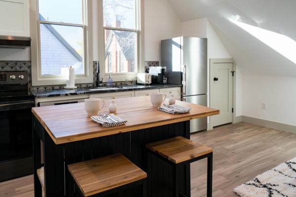 139 West Ellsworth - Baker - Denver