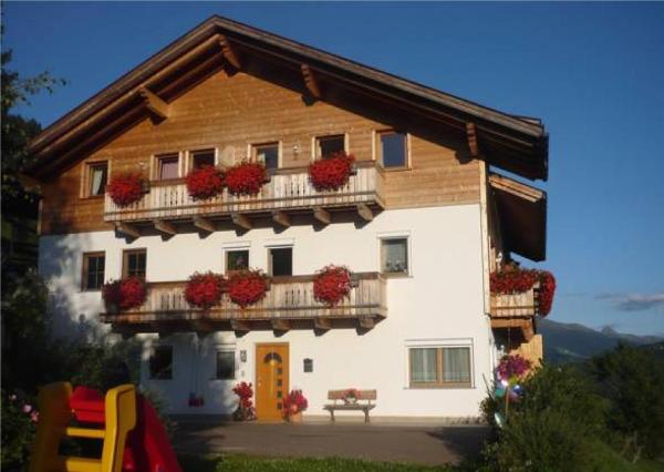 Steinerhof - Braies
