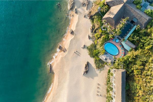 Avani Quy Nhon Resort - Sông Cầu