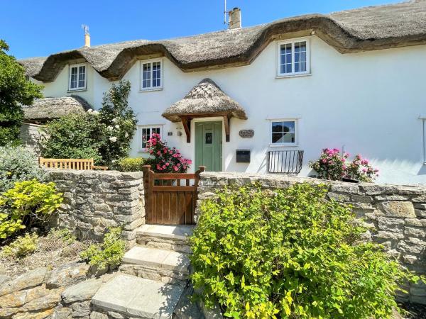Cajun Cottage - West Lulworth