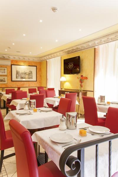 Hotel Tuscolana - Ciampino