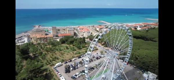 Casa Vacanza - Cecina