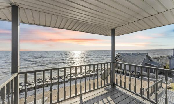 Gilly's Cottage - Chatham-Kent