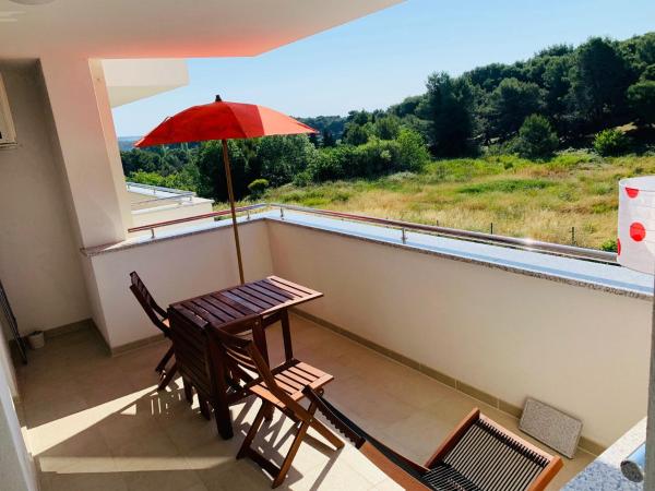 Fisherman's Apartment - Premantura