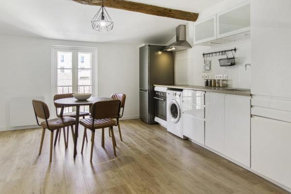 Joli Appartement Refait à Neuf Proche Du Rhône - Avignon - Welkeys - Roquemaure