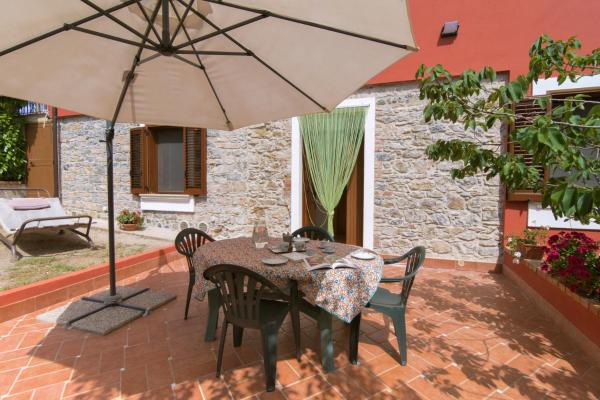 Costiera Del Cilento Apartments - Casal Velino