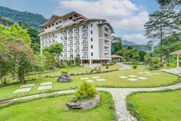 Club Mahindra Le Vintuna, Gangtok - Gangtok