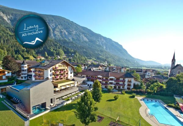 All In Resort Schwarzbrunn - 4 Sterne Superior - Schwaz