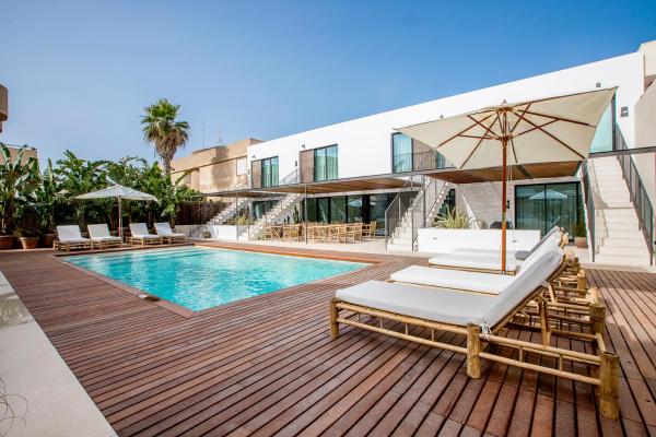 Can Micalet - Formentera