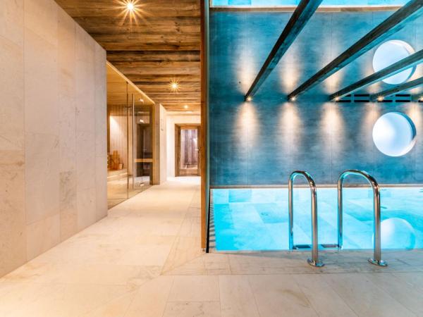 Mountain Home Villa Anna - Alta Badia