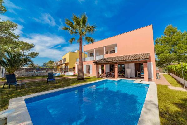 C349 Menorca By Mallorca Villa Selection - Majorque