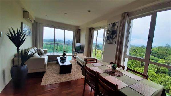 Santubong Suites B Just Like Home Damai - Kuching