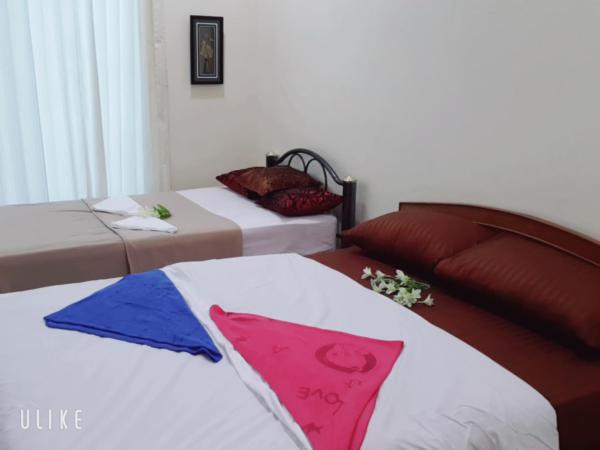 Jack's House Thara - Krabi