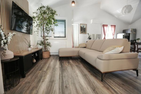 Apartment Tugare - Omiš