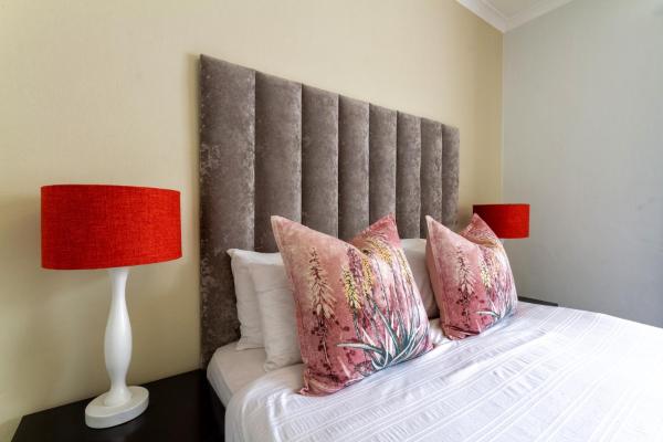 34 Nole, 2 Bed 2 Bath Apartment - Midrand