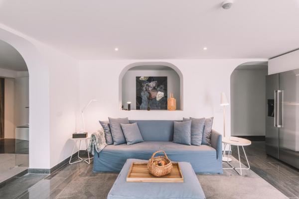 Torrinha Garten Apartment - 푼샬