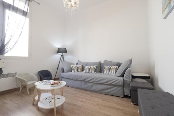 200m Plage Des Demoiselles- Appartement Pour 4 - Vendée