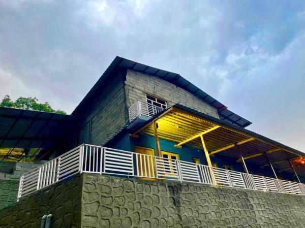 Mrig Valley Resort, Homestay & Banquet - New Tehri