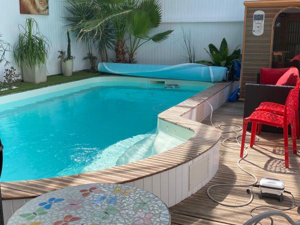 Maison Loft - Perigny