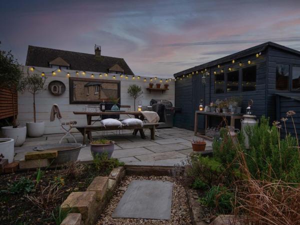 Stow House - Stow-on-the-Wold