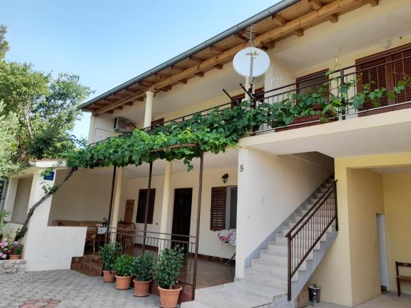 Apartmani Sekana - Starigrad